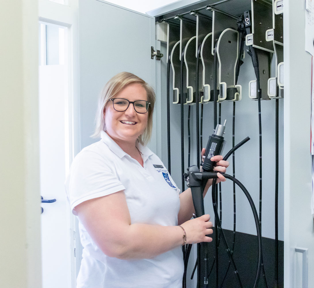 Service - Evers und Seemann